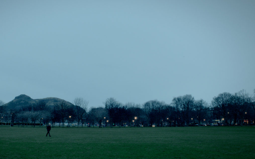 Tuesday – Charlotte Wells